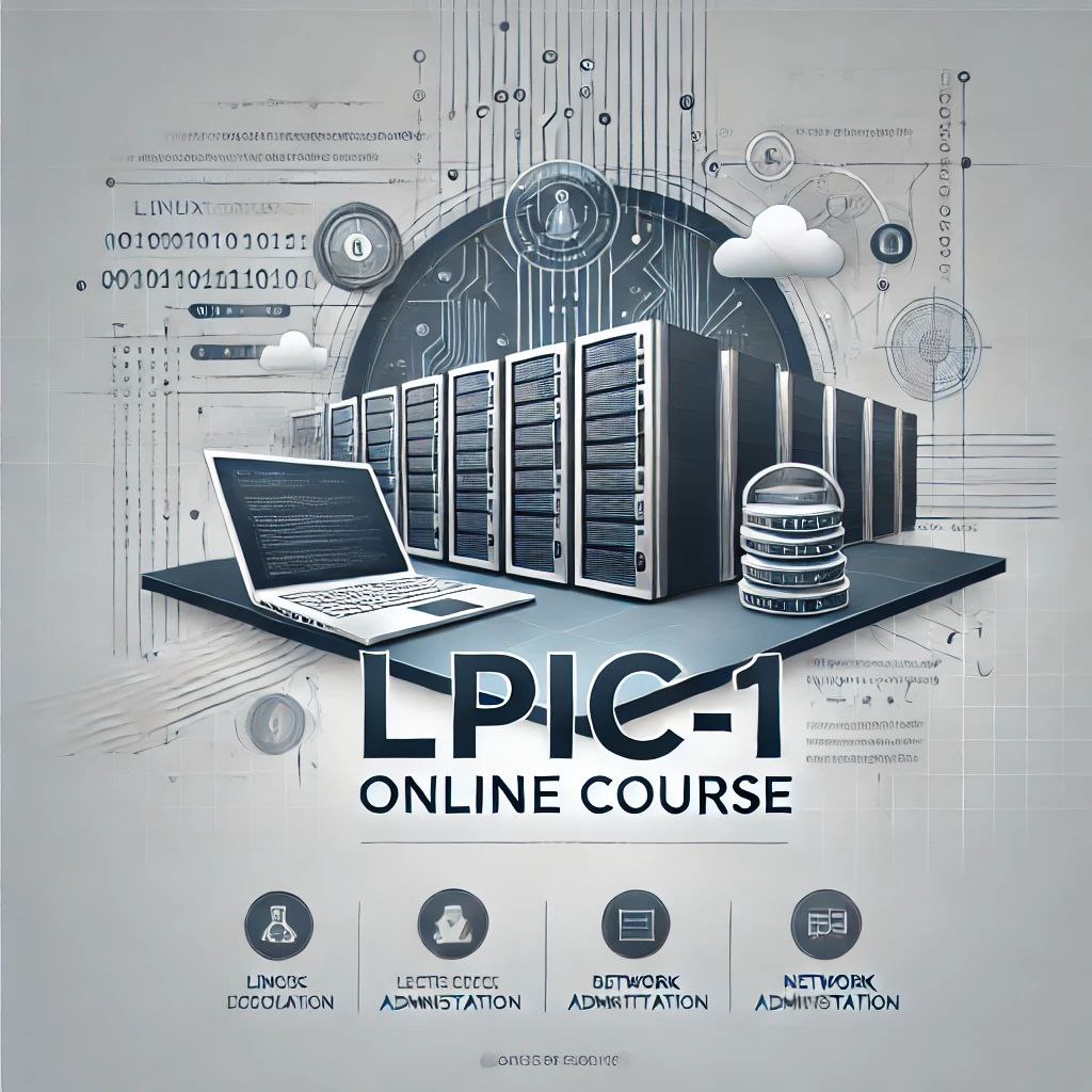 کلاس | آموزش LPIC1 - آموزش لینوکس با LPICFarsi